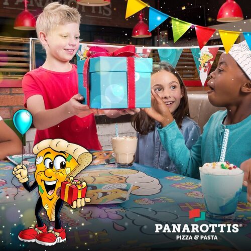 The 3 Best Italian Restaurants in Benoni, GT - RentUncle