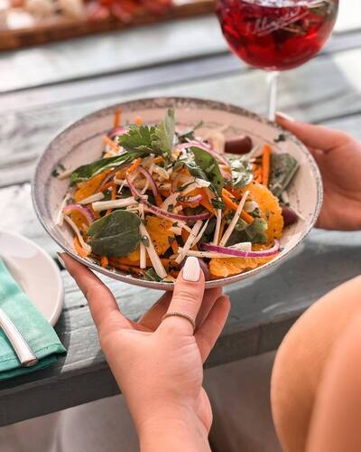 The 3 Best Italian Restaurants in Benoni, GT - RentUncle