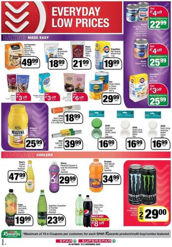 The 3 Best Supermarkets in Benoni, GT - RentUncle