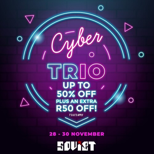 The 3 Best Shopping Malls in Benoni, GT - RentUncle