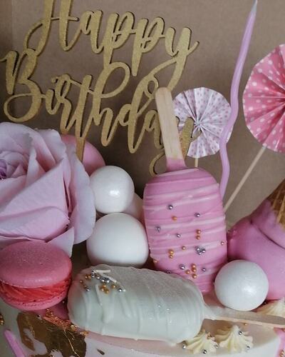 The 3 Best Cake Shops in Benoni, GT - RentUncle