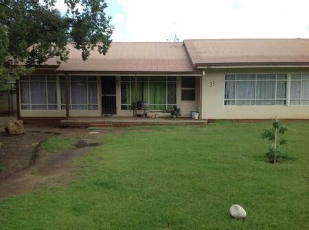 15 Houses for Sale in Dewetsdorp | RentUncle