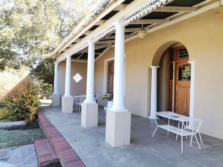 11 Houses for Sale in Senekal | RentUncle