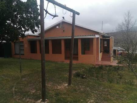 26 Houses for Sale in Joubertina | RentUncle