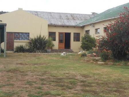 26 Houses for Sale in Joubertina | RentUncle