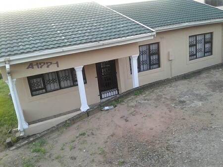 34 Houses for Sale in Inanda | RentUncle