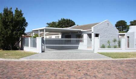 120 Houses for Sale in Edgemead | RentUncle