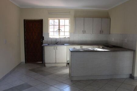 Houses to Rent in Brits - 9 Houses | RentUncle