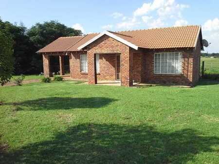 Houses to Rent in Delmas - 13 Houses | RentUncle
