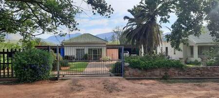 26 Houses for Sale in Joubertina | RentUncle