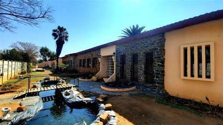 25 Houses for Sale in Allanridge | RentUncle