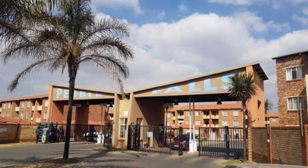 Pet Friendly Flats for rent in Boksburg - 170 available | RentUncle