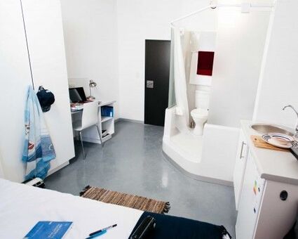 45+ Student Accommodation to Rent in Cape Town | RentUncle