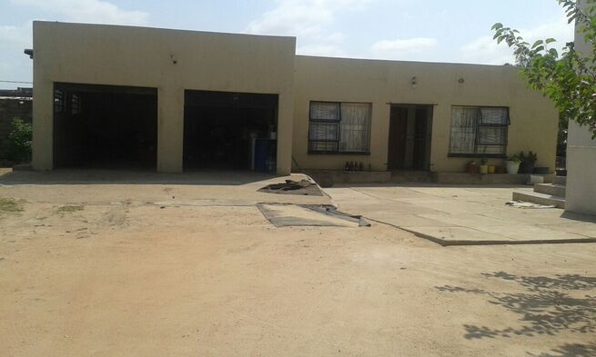 For Sale Hammanskraal Stand Listings And Prices - Waa2