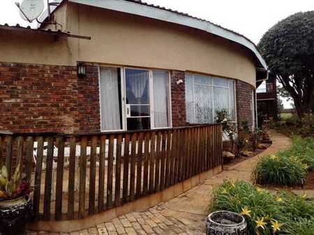 Houses to Rent in Delmas - 11 Houses | RentUncle
