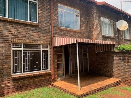 Flats to Rent in Rustenburg - 72 Apartments | RentUncle