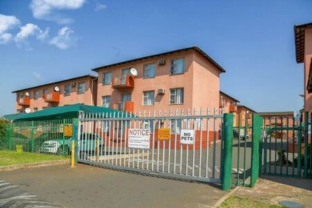 Flats to Rent in Richards Bay - 1150 Apartments | RentUncle