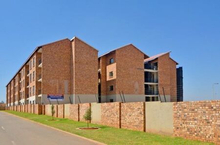 Cheap Flats for rent in Soweto from R 600 | RentUncle