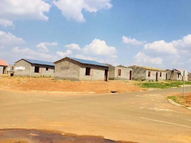 Rdp Houses And Low Cost Houses Available., Protea Glen | RentUncle