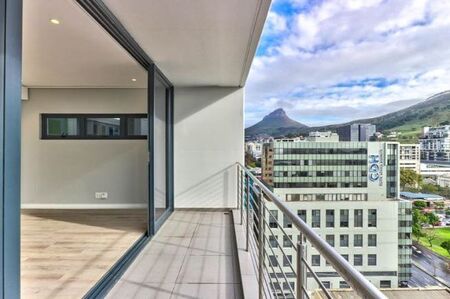 Studio Flats for rent in Cape Town - 1923 | RentUncle
