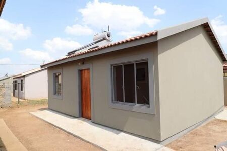 43 Houses for Sale in Daveyton | RentUncle
