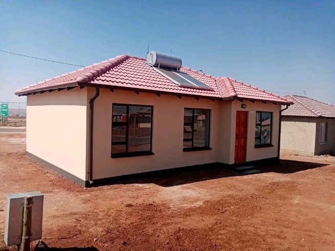 New Rdp House For Sale In Gauteng Province For More Information Contact ...