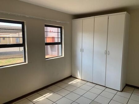 Flats to Rent in Rustenburg - 97 Apartments | RentUncle