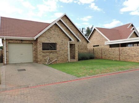 Houses to Rent in Kimberley - 324 Houses | RentUncle