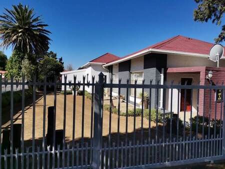 Rdp David 0659823062, Dewetsdorp | RentUncle
