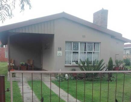 16 Houses for Sale in Dannhauser | RentUncle