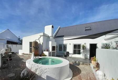 84 Houses for Sale in Paternoster | RentUncle