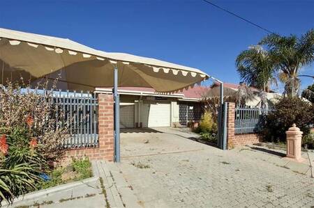 55 Houses for Sale in Odendaalsrus | RentUncle