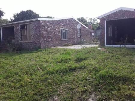 122 Houses for Sale in Humansdorp | RentUncle
