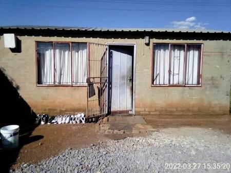 92 Houses for Sale in Orange Farm | RentUncle