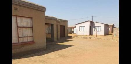 13 Houses for Sale in Langaville | RentUncle
