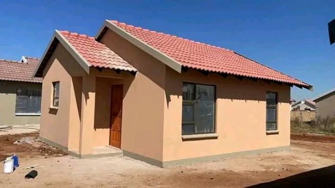 New Rdp Houses Available For Cheap Prices., Winnie Mandela | RentUncle