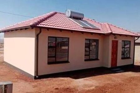 Rdp Houses For Sale, Protea Glen | RentUncle