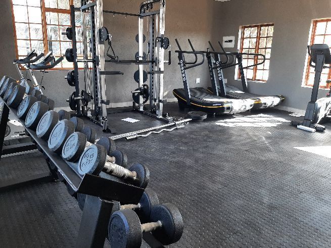 Stunning Modern Security Estate, North Riding | RentUncle