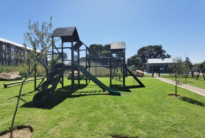 Stunning Modern Security Estate, North Riding | RentUncle