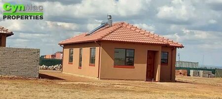 Affordable 3 Bedroom Houses for sale in Lufhereng - 23 Houses | RentUncle