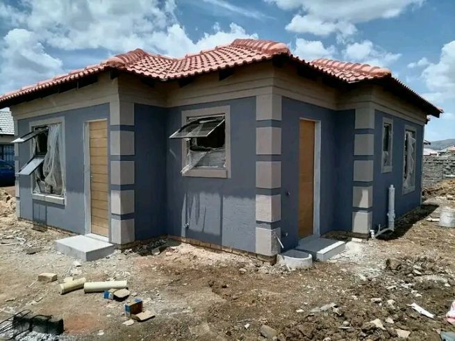 Rdp application form, Abbotsford | RentUncle