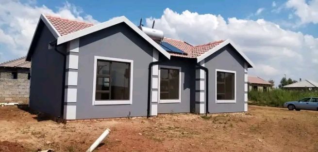 Low Cost Rdp Houses (078 558 9929), Lufhereng | RentUncle