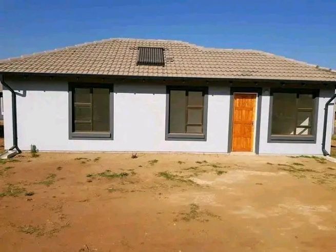 Low Cost Rdp Houses (078 558 9929), Lufhereng | RentUncle