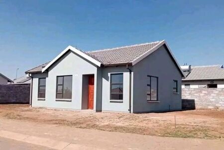 Lufhereng houses are now available for purchase, Lufhereng | RentUncle