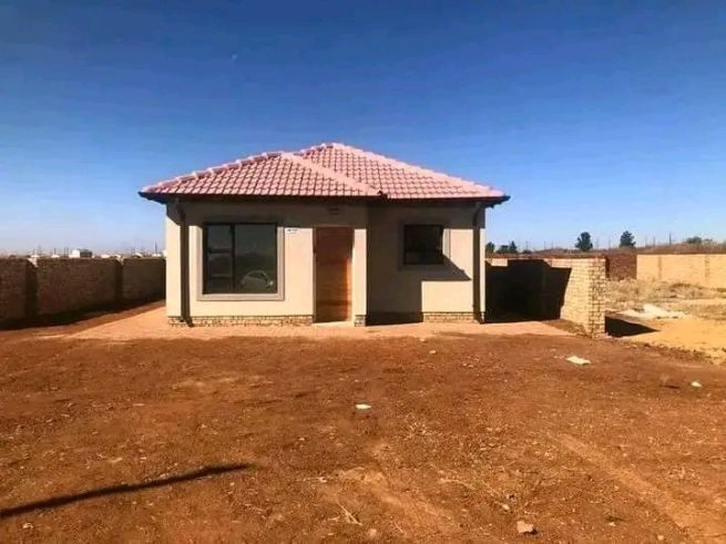 Rdp Houses For Sale, Protea Glen | RentUncle