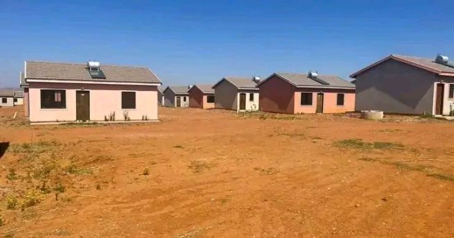 Rdp houses for sale, Soshanguve | RentUncle