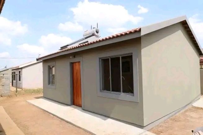 Rdp houses for sale, Soshanguve | RentUncle