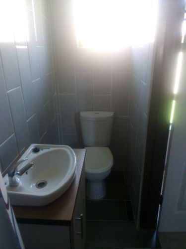 Beautiful bachelor pad/room up for rental in Ce4, Vanderbijlpark CE ...