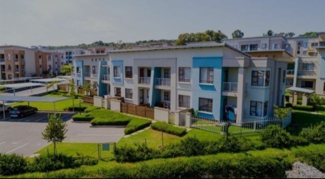 2 Bed Townhouse in Paulshof, Paulshof | RentUncle