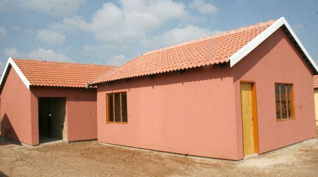 Rent To Buy Rdp House For Sale In Johannesburg, Braamfontein | RentUncle